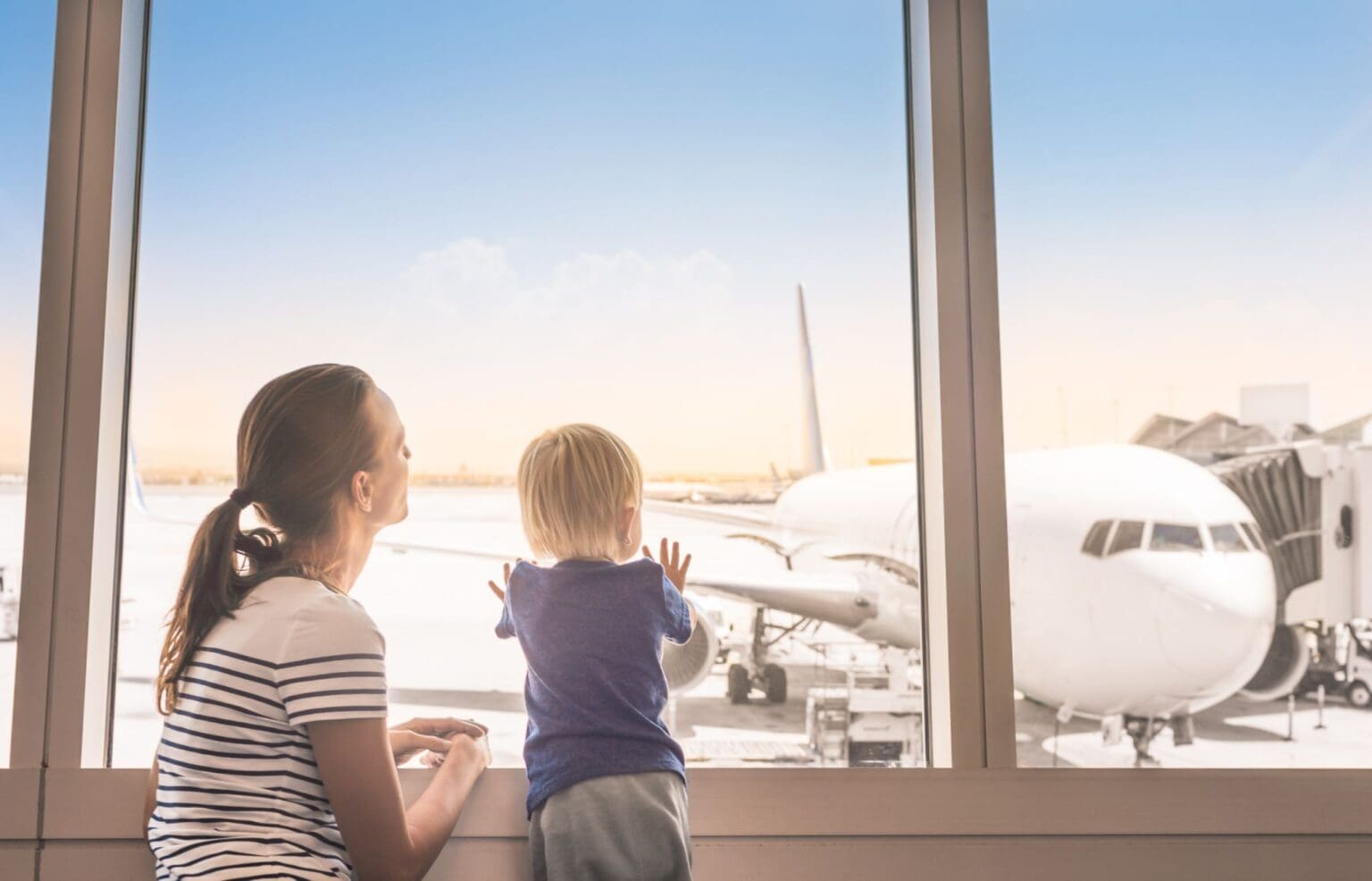 How To Become A Travel Nanny? - Tripkrt Holidays