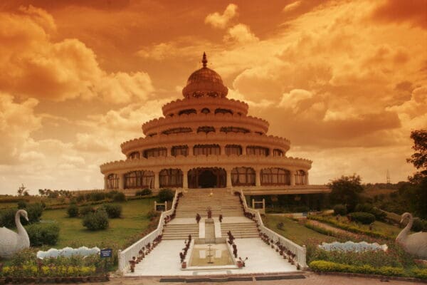 Discover The Top 5 Popular Ashrams In Bangalore: A Spiritual Haven In ...