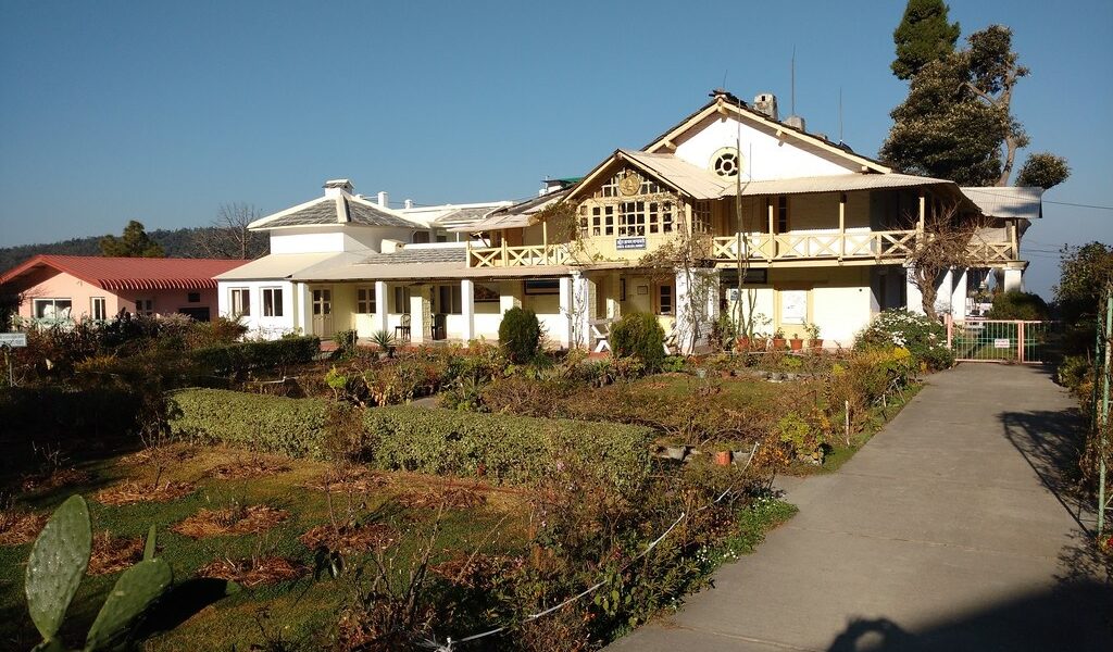 Top 5 Places To Visit In Lohaghat - Tripkrt Holidays