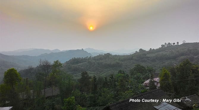 Top 10 Hill Stations In Arunachal Pradesh: A Paradise For Nature ...