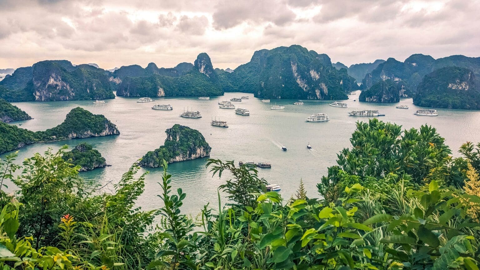 Ha Long Bay Unveiled Ultimate Tour Guide And Recommendations - Tripkrt ...